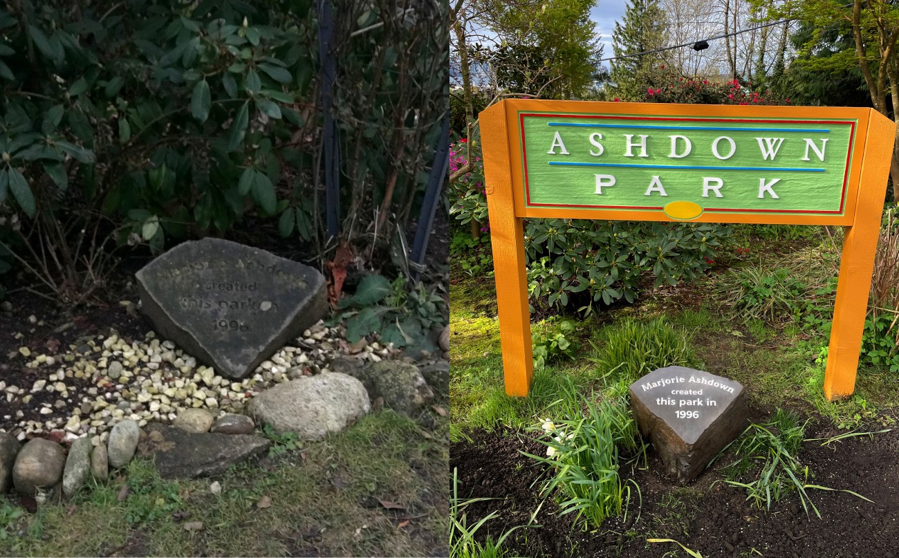 From faded to fabulous