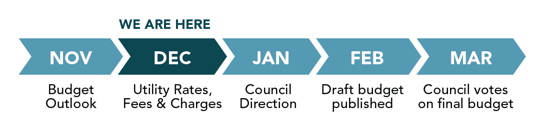 2026-2030 Financial Plan (Budget)