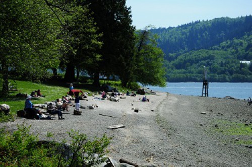 Visit our destination parks