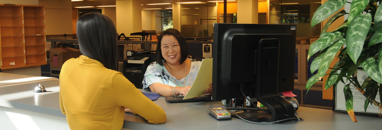 Government & Administration