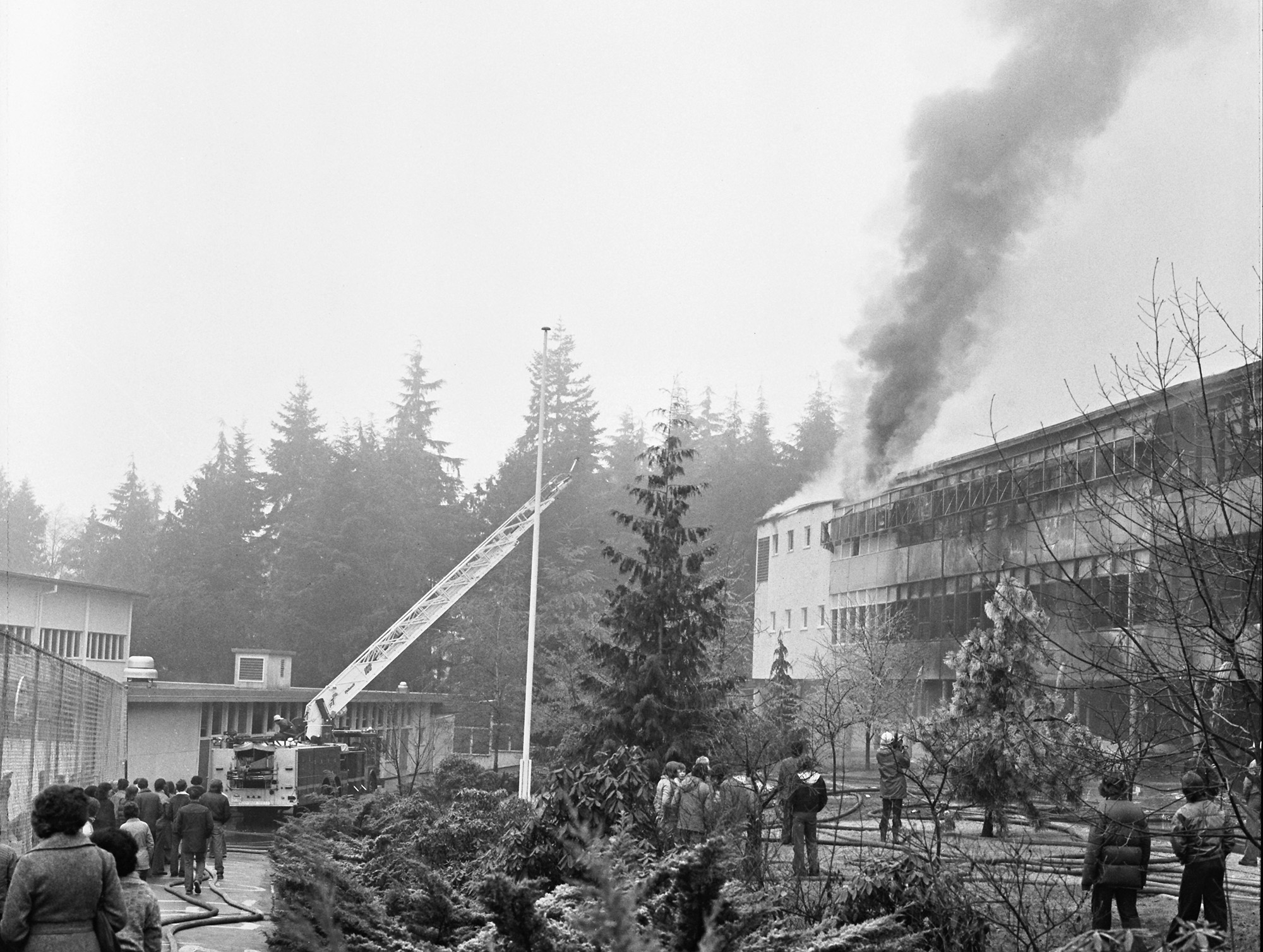 DNVFRS celebrates 70th anniversary