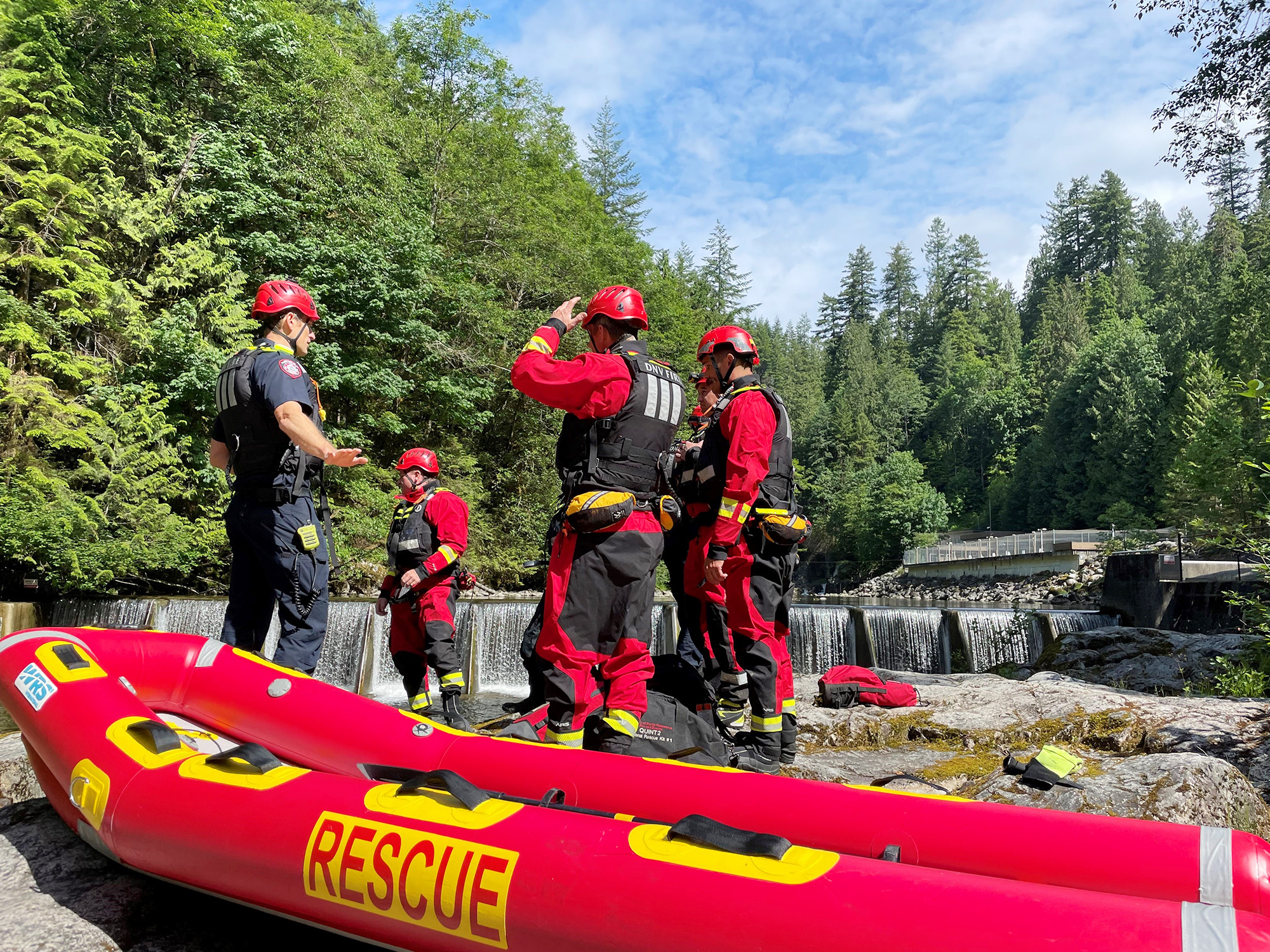 DNVFRS turns 70 (1954-2024)