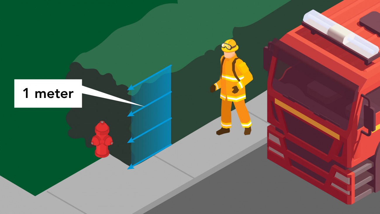 Boulevard maintenance