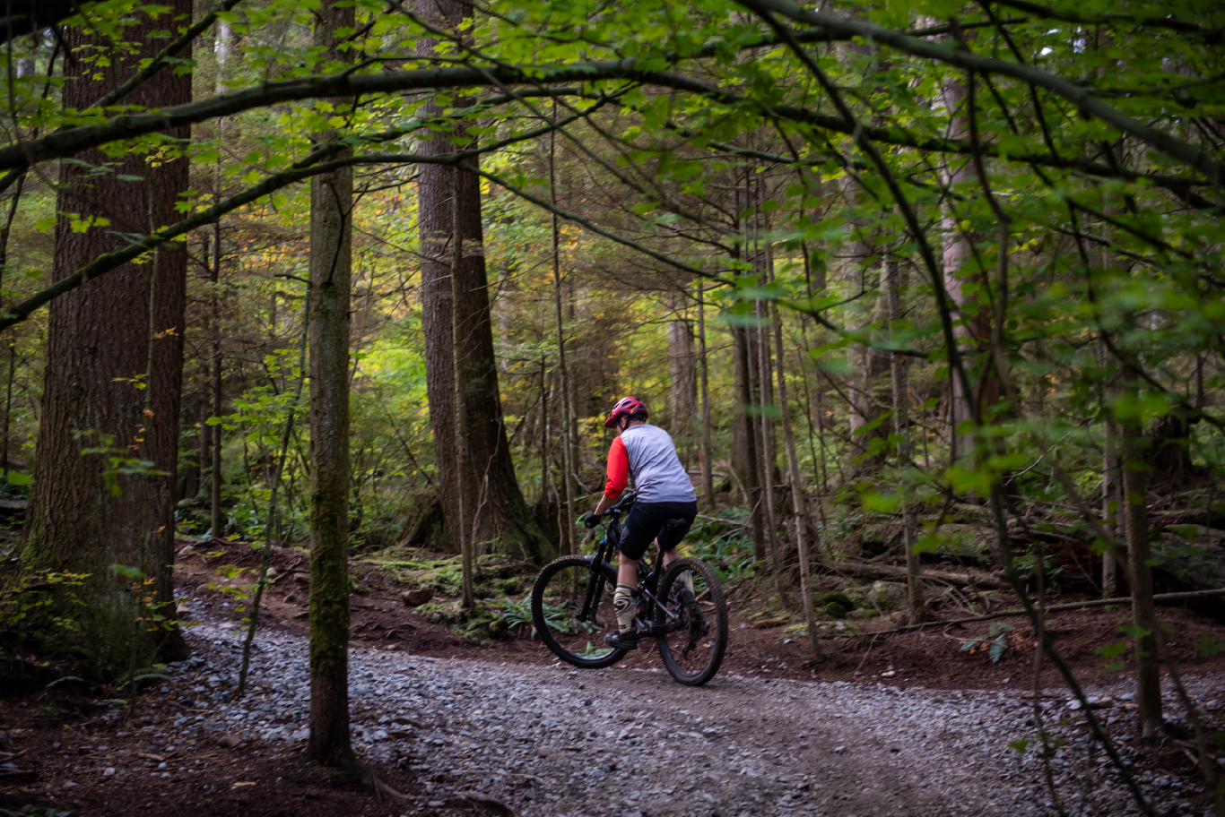 Fromme parking lot improvements