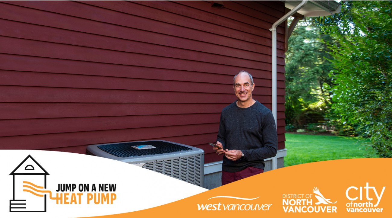 Jump On A New Heat Pump