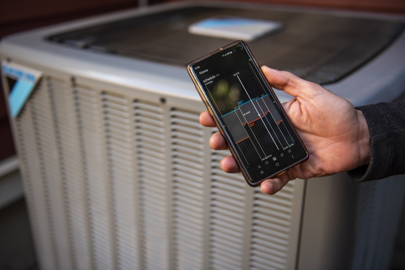 Low-carbon buildings a key to successful climate action