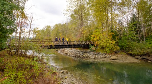 Heritage conservation