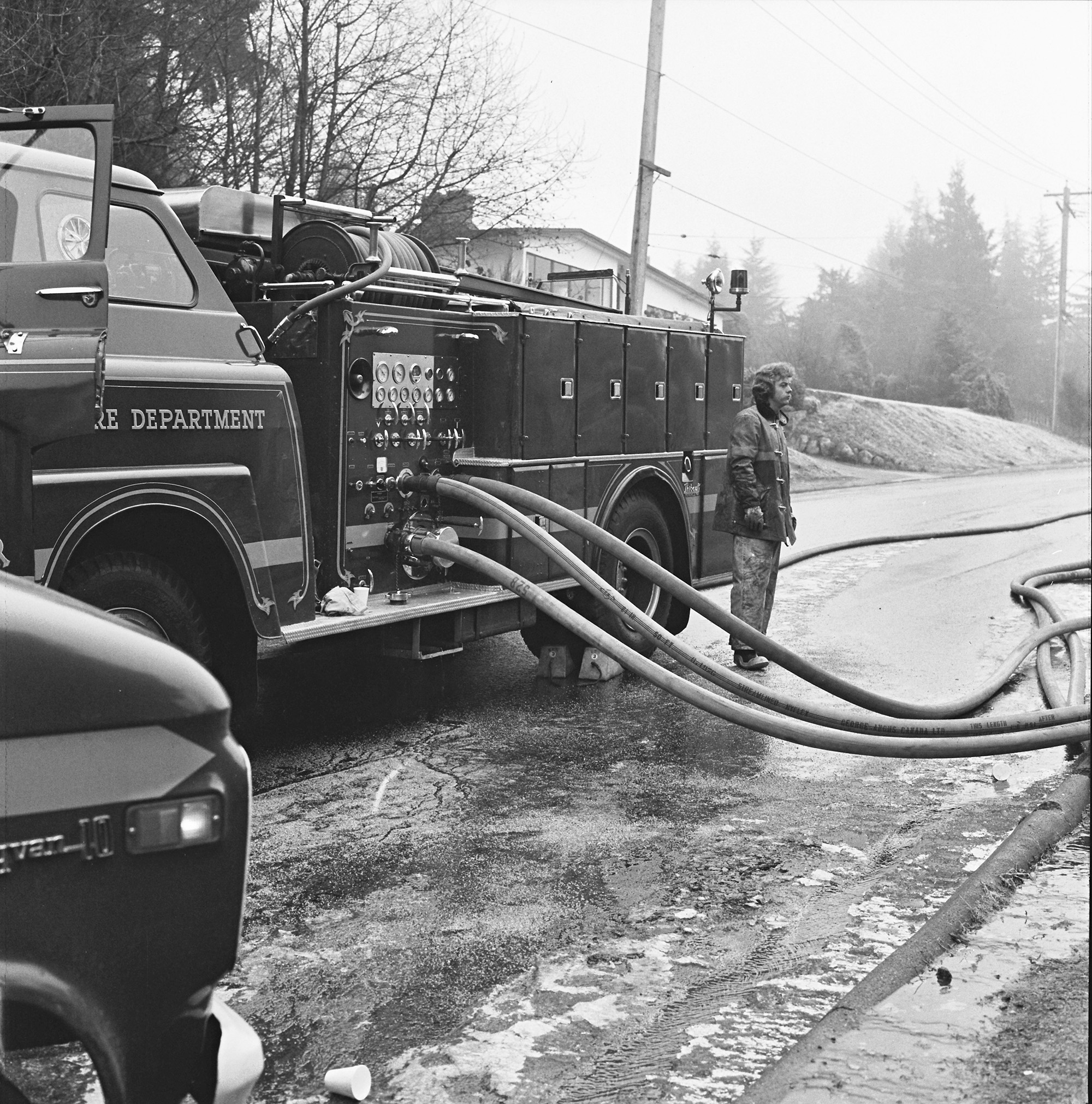 DNVFRS celebrates 70th anniversary