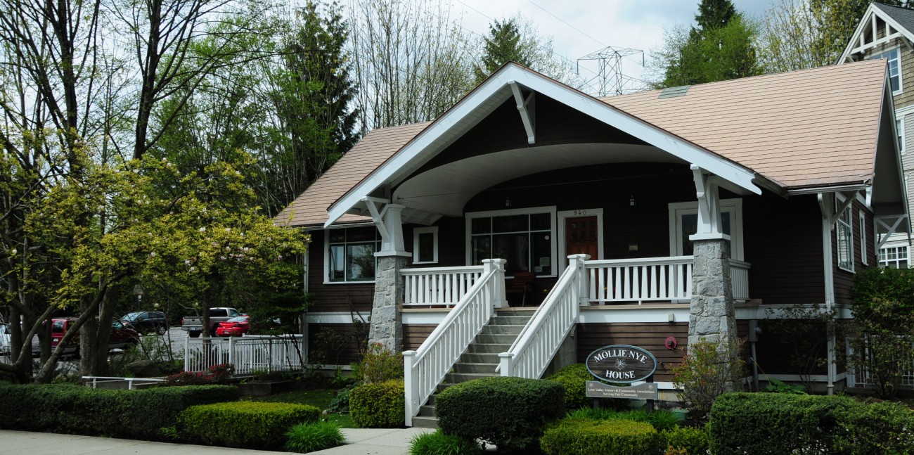 Heritage conservation