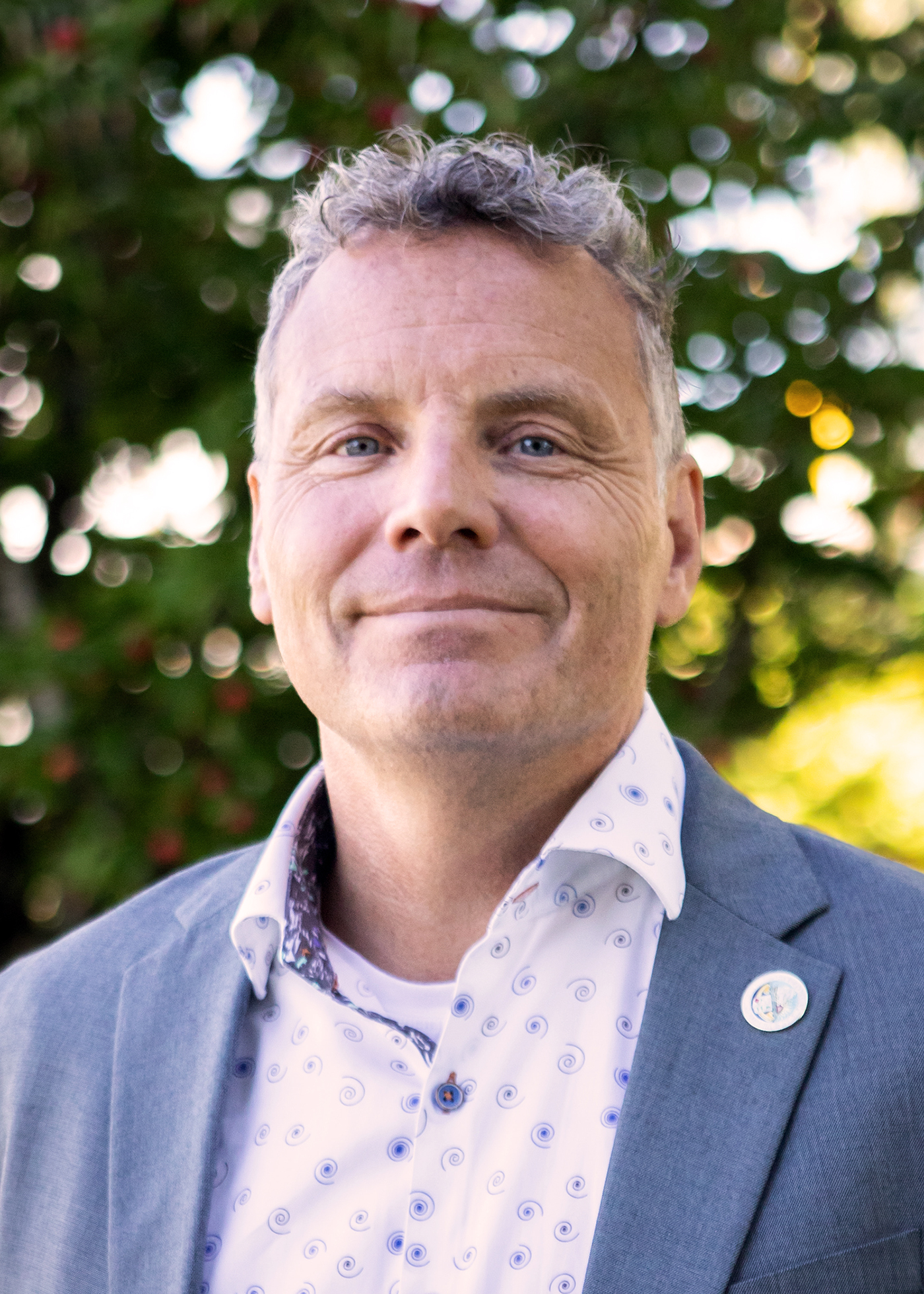 District announces new CAO