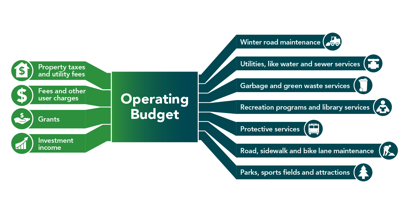 Understanding the budget