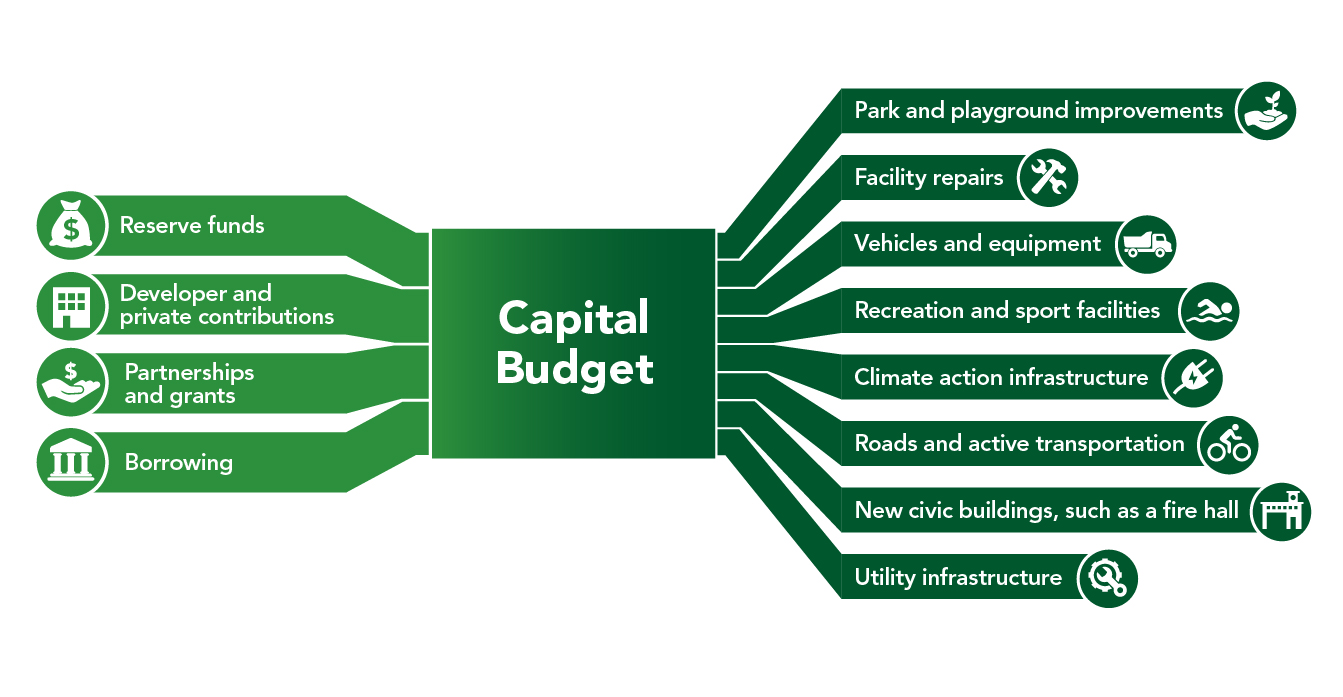 Understanding the budget