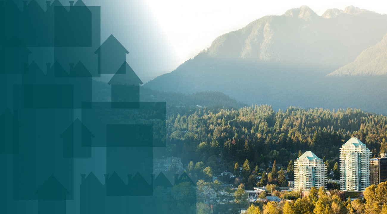 Provincial housing legislation