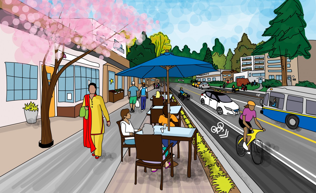 OCP Action Plan