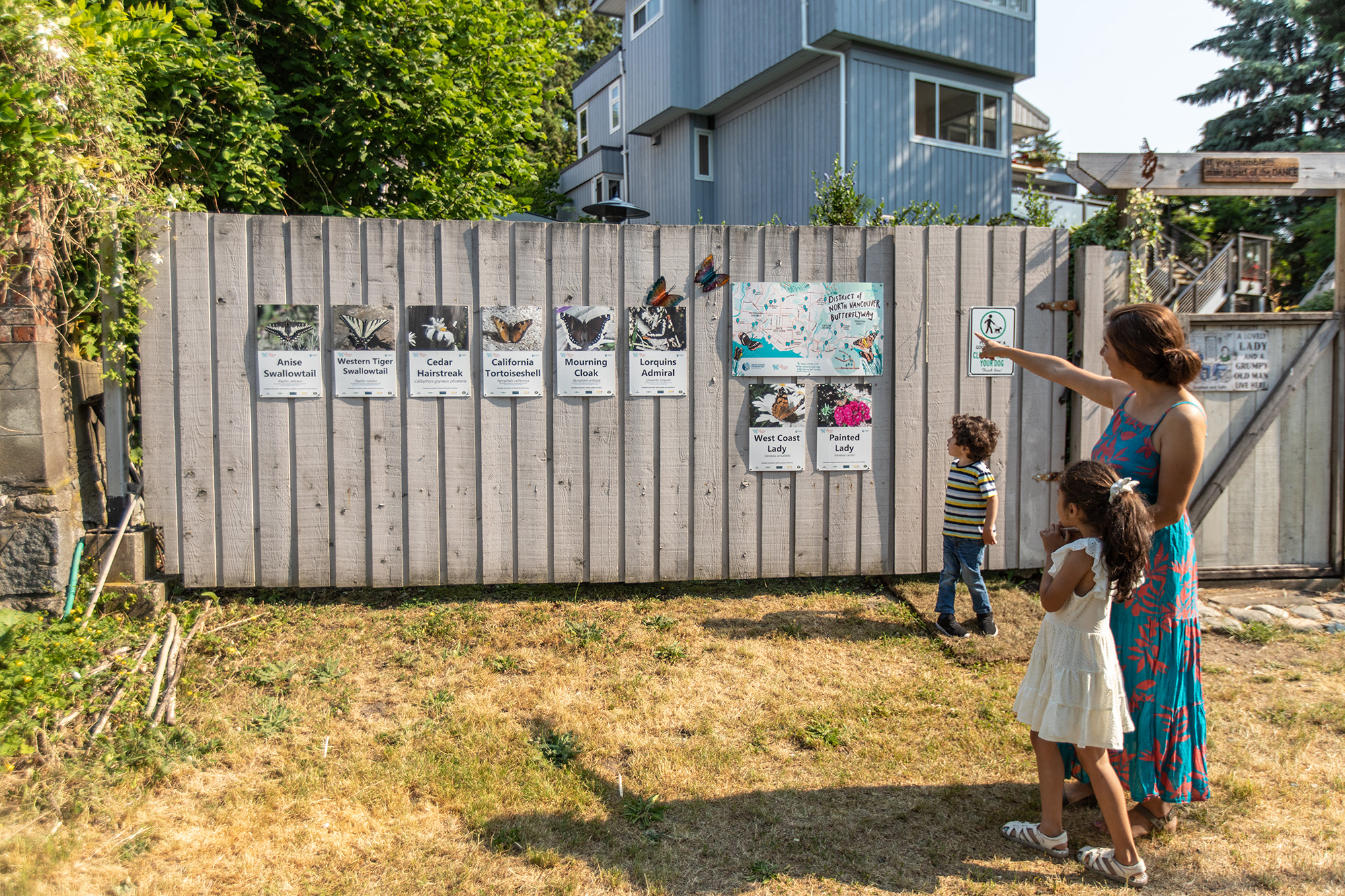 Sustainability Grants Program open for applications